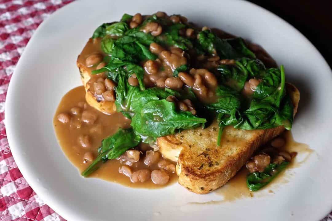 National Food Of USA: Top 22 Dishes