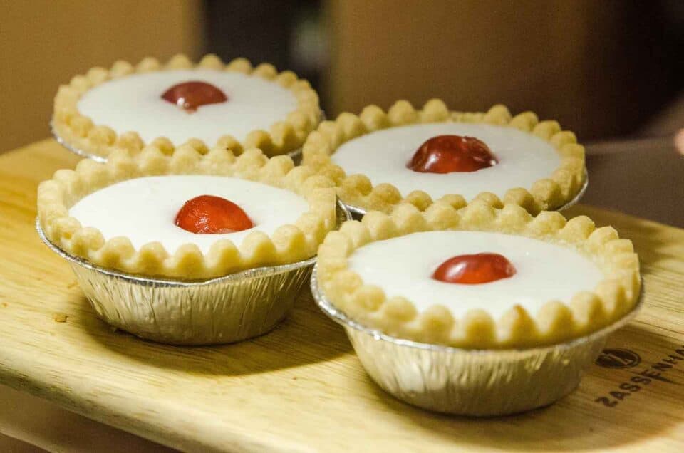 National Food Of UK: Top 23 Dishes