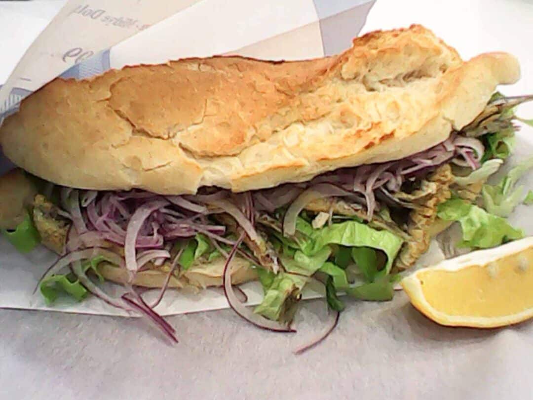 National Food Of Turkey: Top 23 Dishes