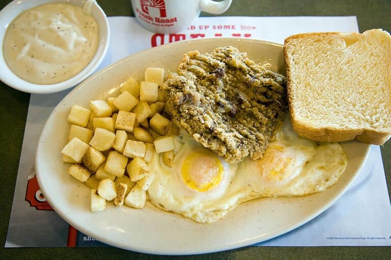 National Food Of USA: Top 22 Dishes