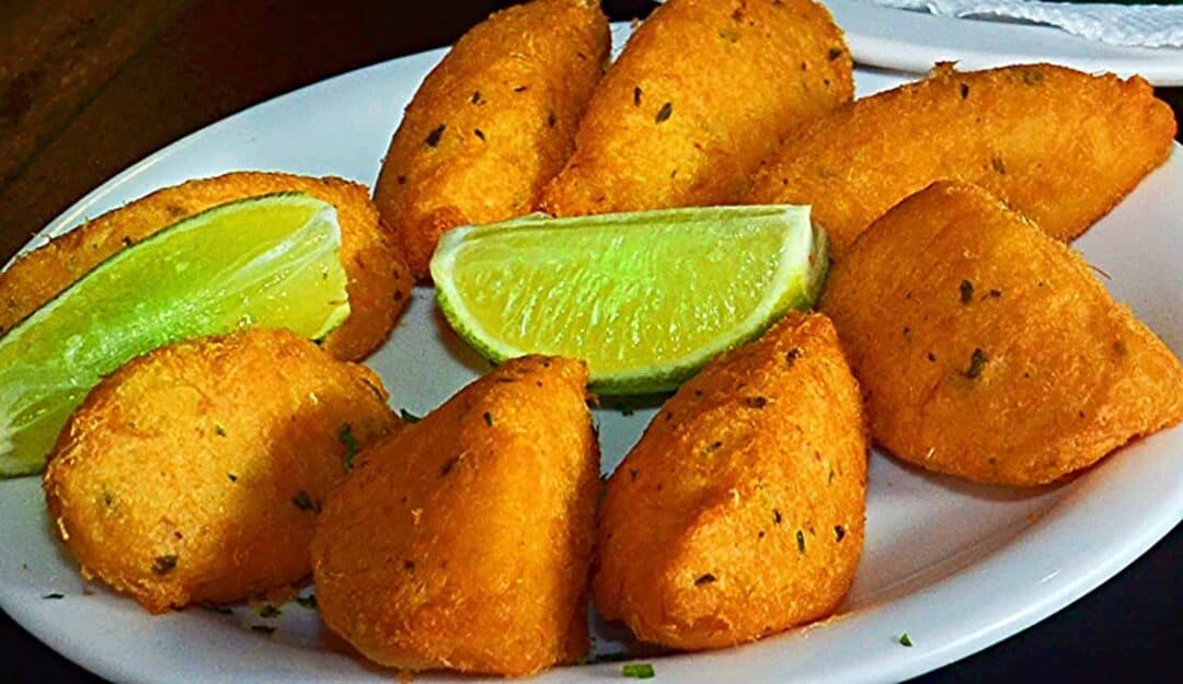 National Food Of Brazil: Top 17 Dishes