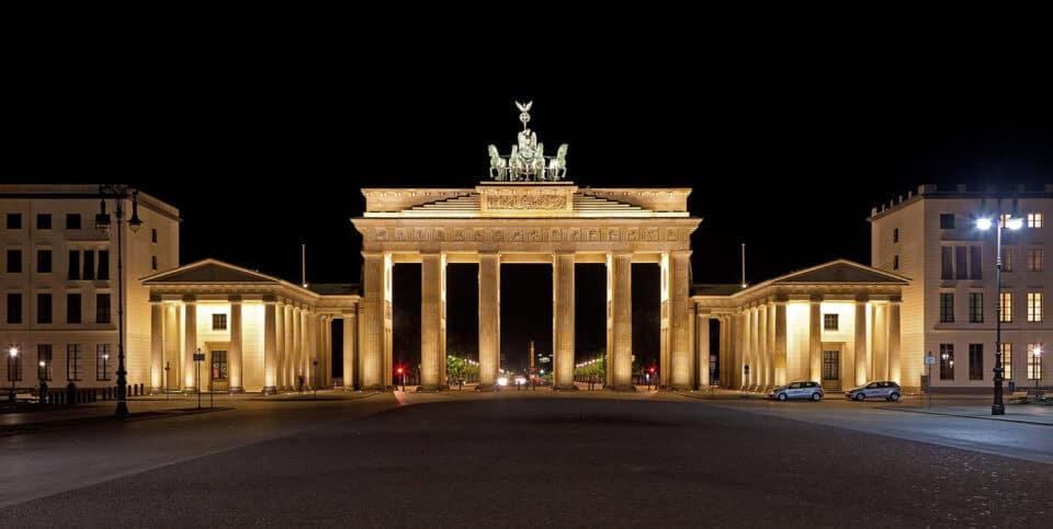 Famous Buildings In Germany: 11 Timeless Landmarks