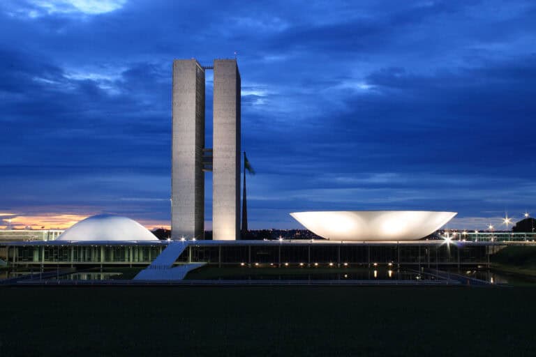 Famous Buildings In Brazil: 11 Fascinating Landmarks