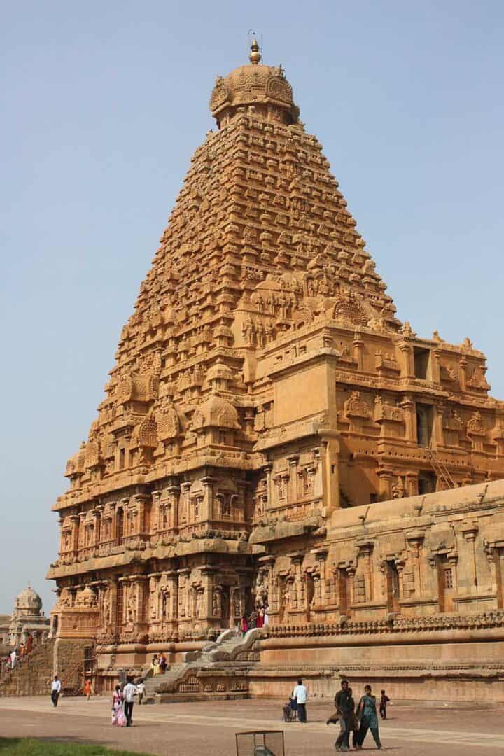Famous Buildings In India: 11 Iconic Landmarks