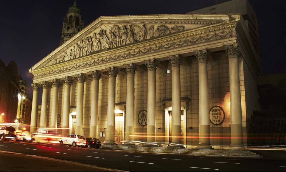 Famous Buildings In Argentina: 11 Fascinating Landmarks
