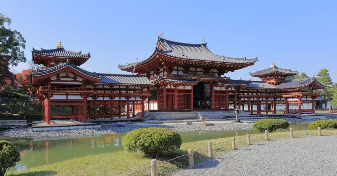 Famous Buildings In Japan: 11 Iconic Landmarks And Interesting Facts