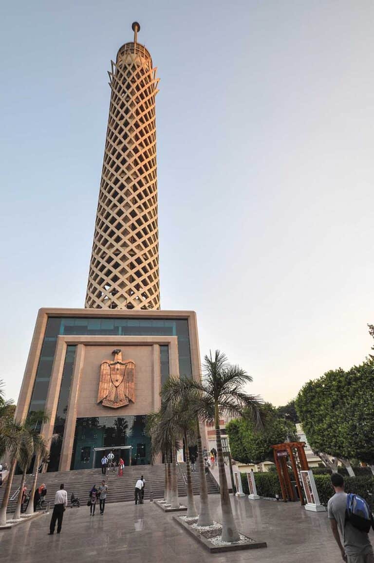 Famous Buildings In Egypt: 11 Fascinating Landmarks