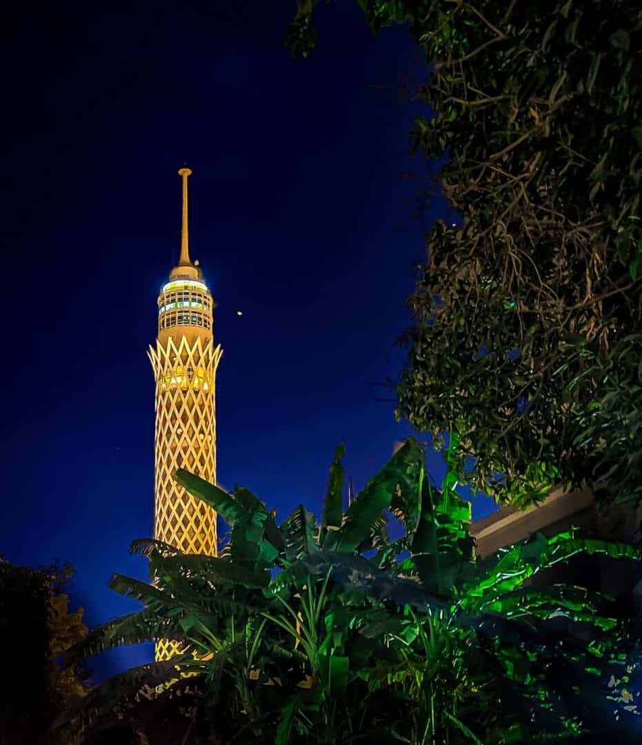 Famous Buildings In Egypt: 11 Fascinating Landmarks