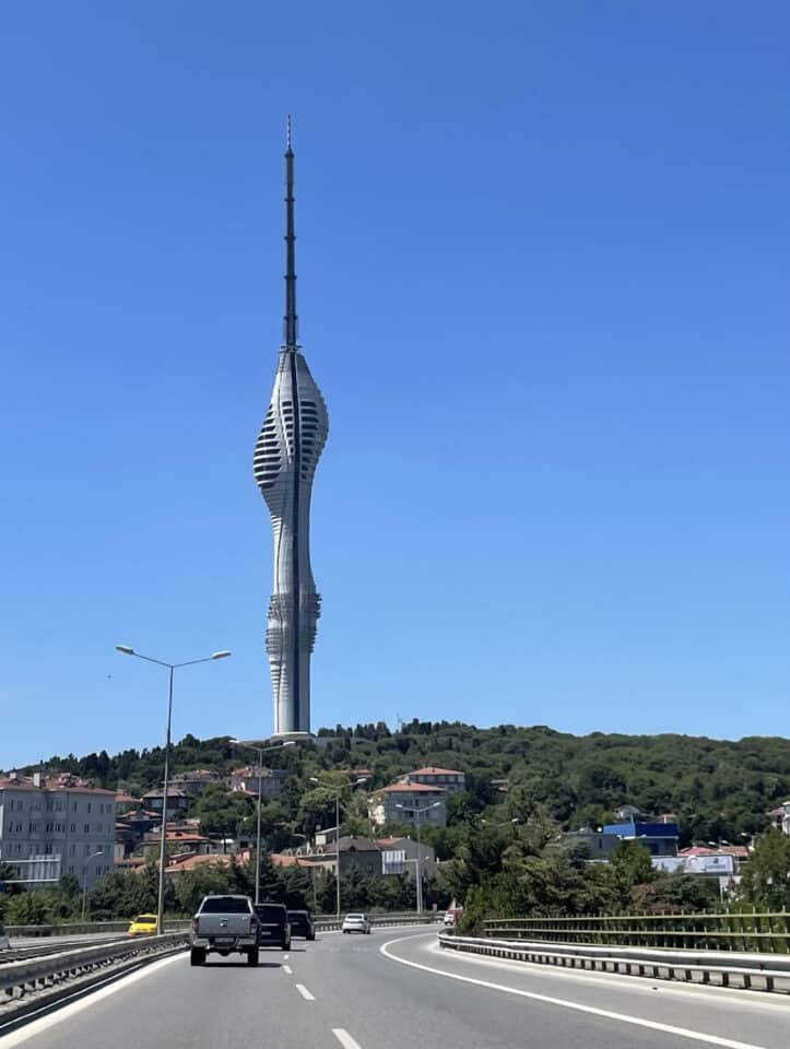 Famous Buildings In Turkey: 11 Fascinating Landmarks