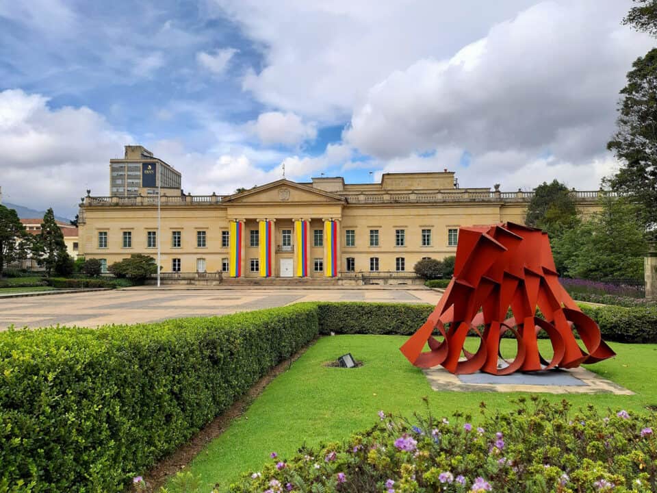 Famous Buildings In Colombia: 11 Fascinating Landmarks