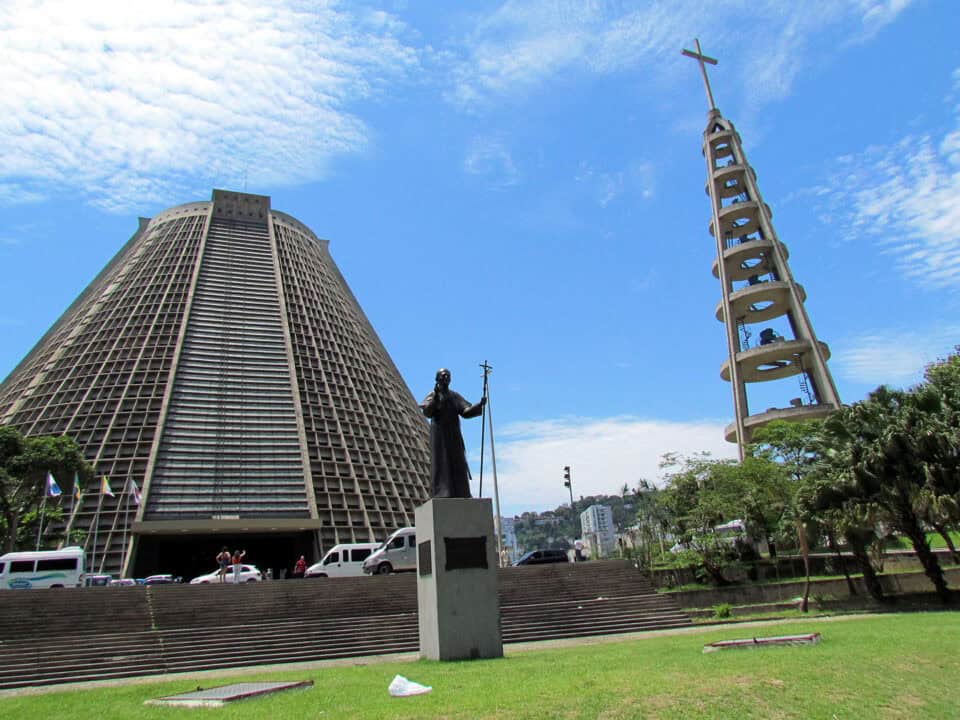 Famous Buildings In Brazil: 11 Fascinating Landmarks