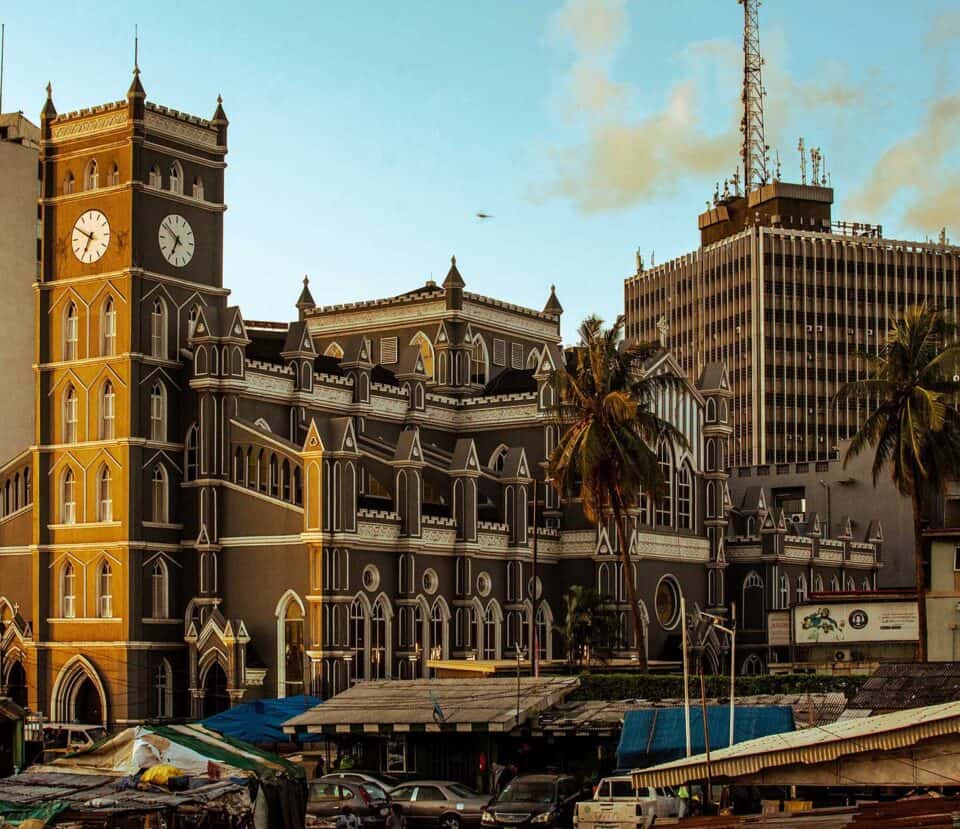 Famous Buildings In Nigeria: 11 Fascinating Landmarks