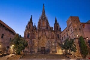 Famous Buildings In Spain: 11 Fascinating Landmarks