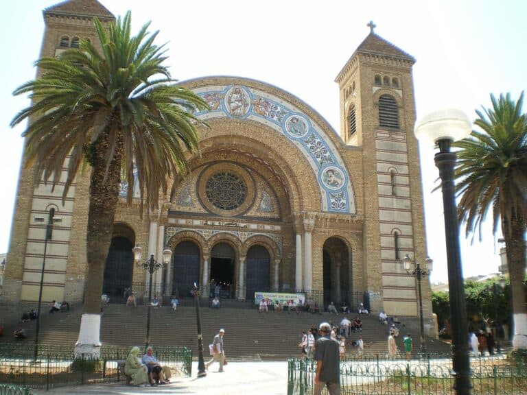 Famous Buildings In Algeria: 11 Fascinating Landmarks