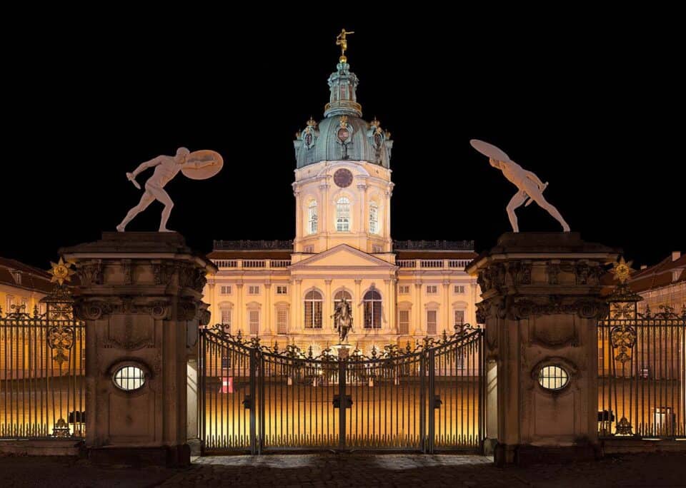 Famous Buildings In Germany: 11 Timeless Landmarks
