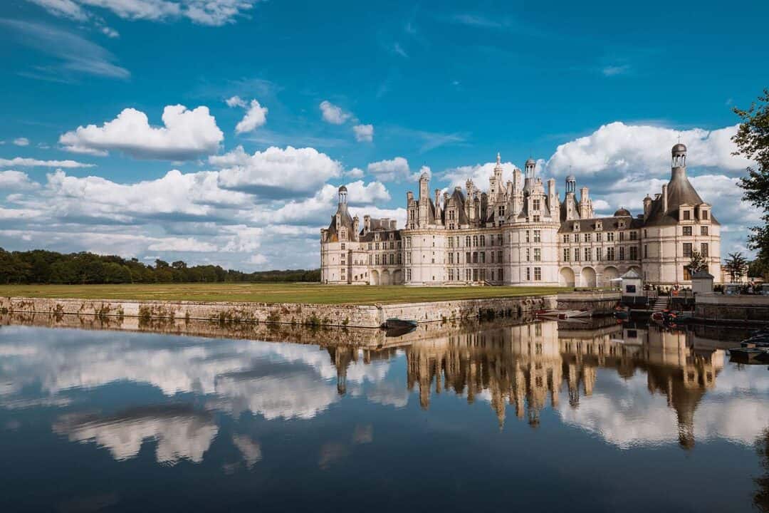 Famous Buildings In France: 11 Historic Landmarks
