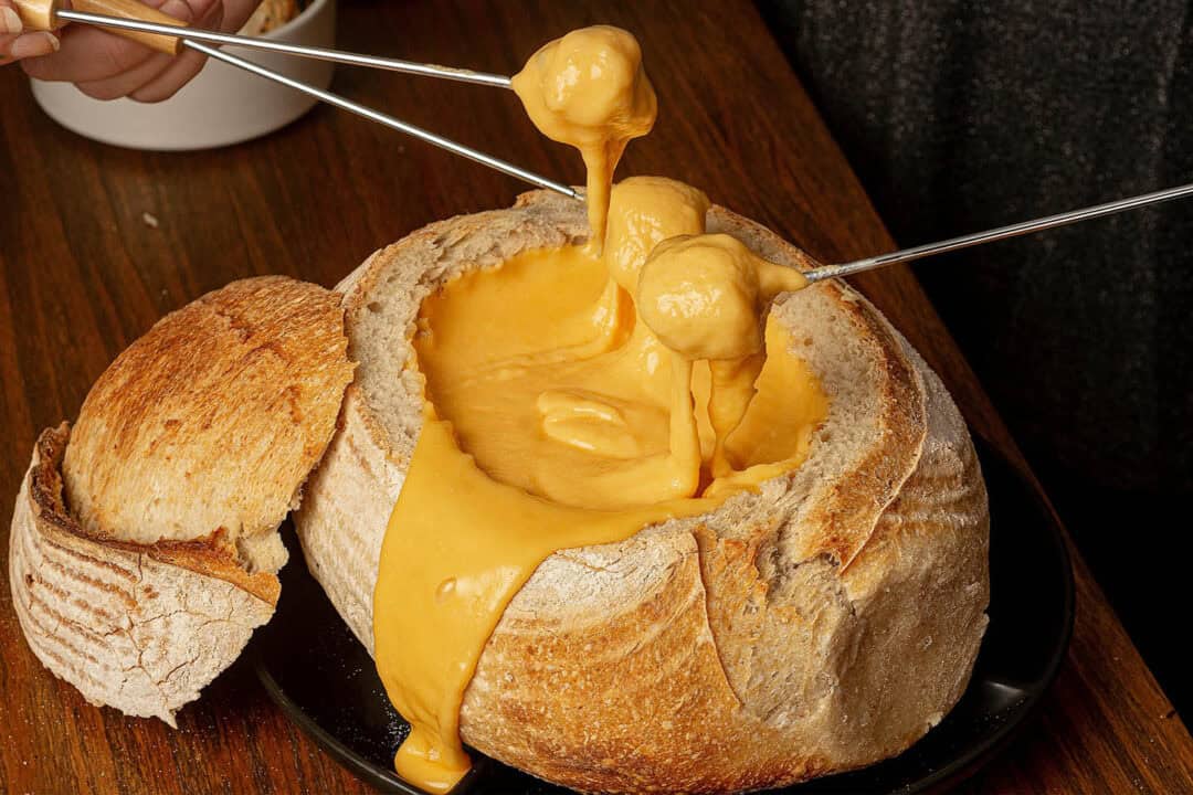 National Food Of Switzerland: Top 15 Dishes
