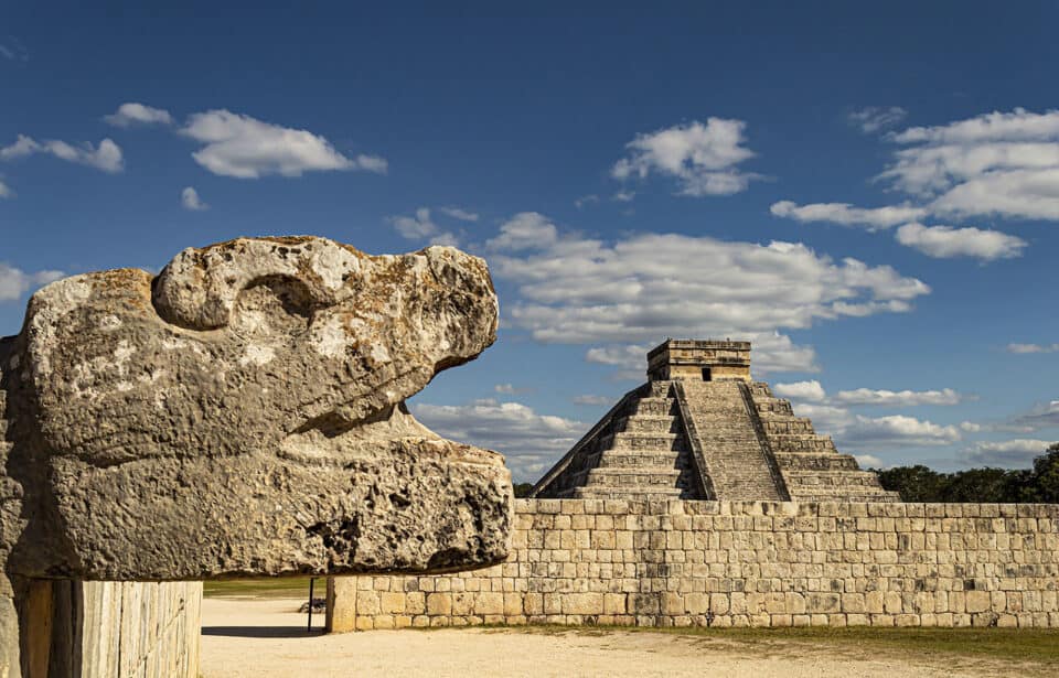 Famous Buildings In Mexico: 11 Fascinating Landmarks