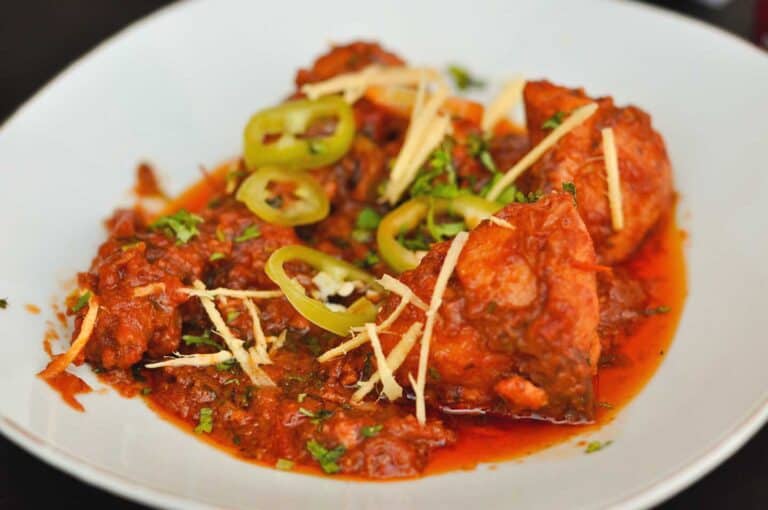 National Food Of Pakistan: Top 18 Dishes