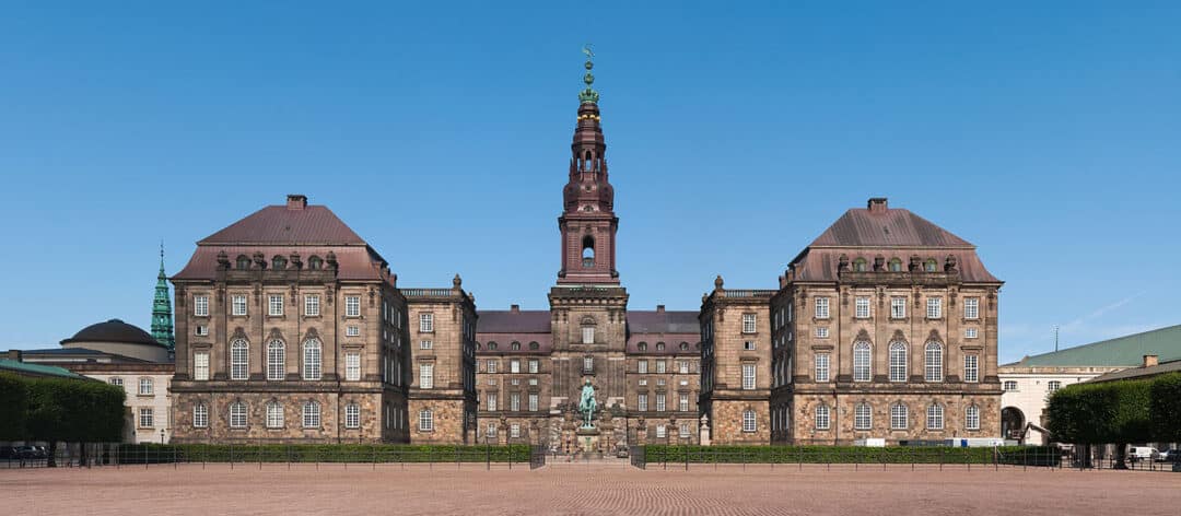 Famous Buildings In Denmark: 11 Fascinating Landmarks