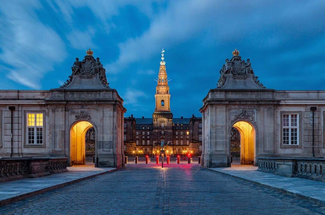 Famous Buildings In Denmark: 11 Fascinating Landmarks