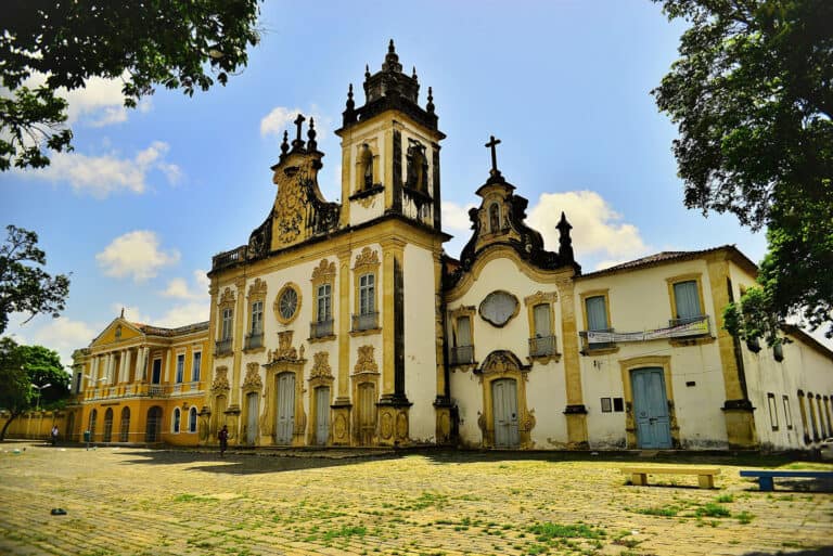 Famous Buildings In Brazil: 11 Fascinating Landmarks