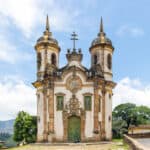 Famous Buildings In Brazil: 11 Fascinating Landmarks