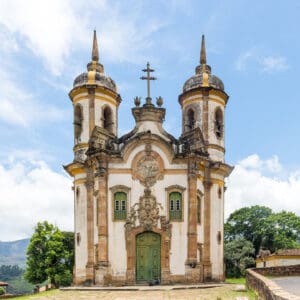 Famous Buildings In Brazil: 11 Fascinating Landmarks