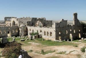 Famous Buildings In Syria: 11 Fascinating Landmarks