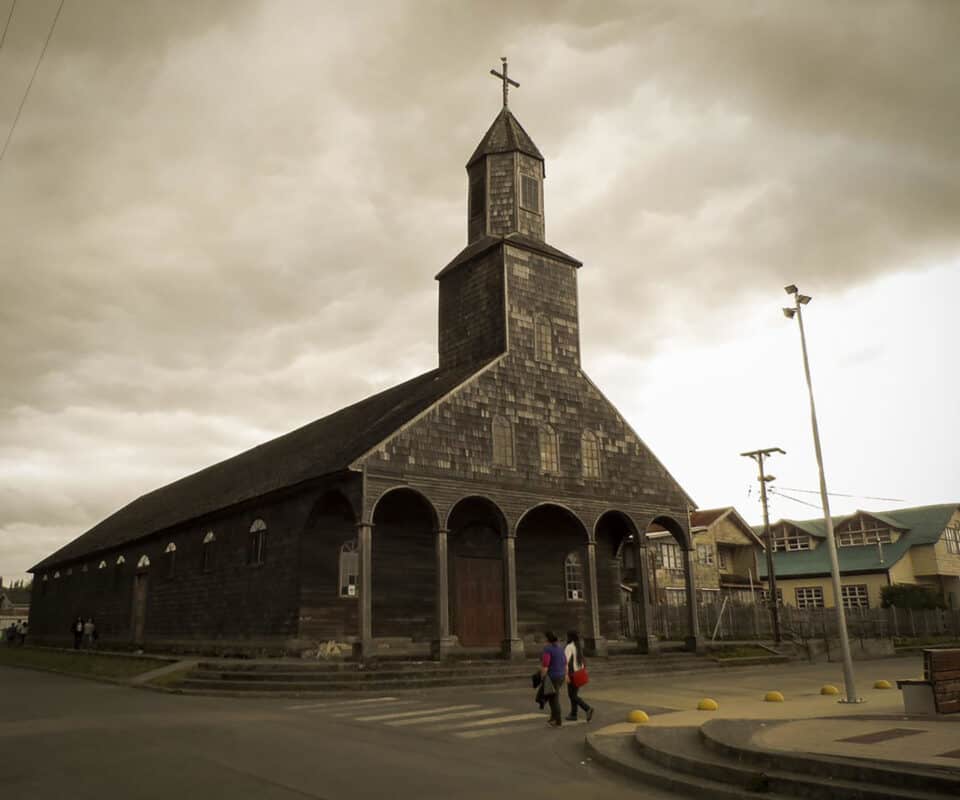 Famous Buildings In Chile: 11 Fascinating Landmarks