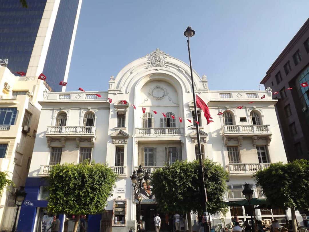 Famous Buildings In Tunisia: 11 Fascinating Landmarks