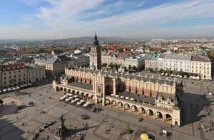 Famous Buildings In Poland: 11 Fascinating Landmarks