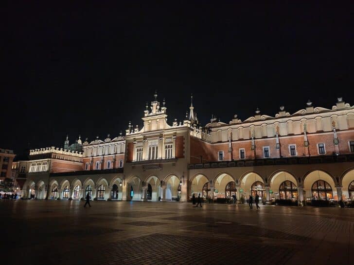Famous Buildings In Poland: 11 Fascinating Landmarks
