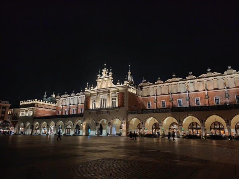 Famous Buildings In Poland: 11 Fascinating Landmarks