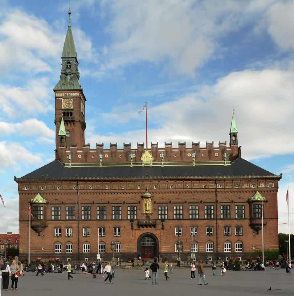 Famous Buildings In Denmark: 11 Fascinating Landmarks