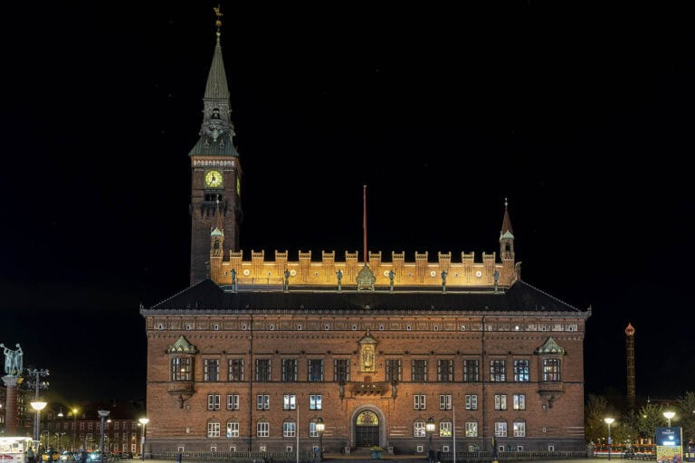 Famous Buildings In Denmark: 11 Fascinating Landmarks