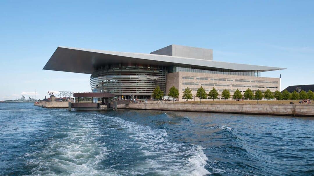 Famous Buildings In Denmark: 11 Fascinating Landmarks