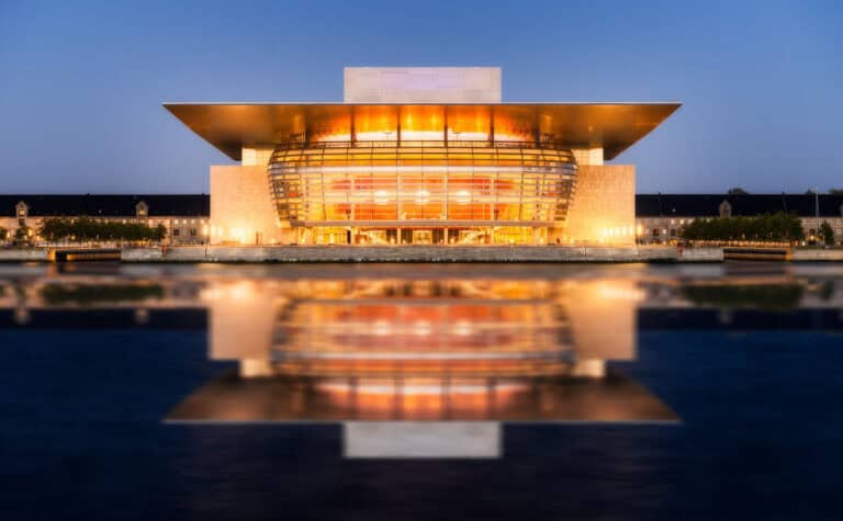 Famous Buildings In Denmark: 11 Fascinating Landmarks