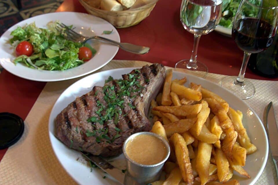 National Food Of France: Top 23 Dishes