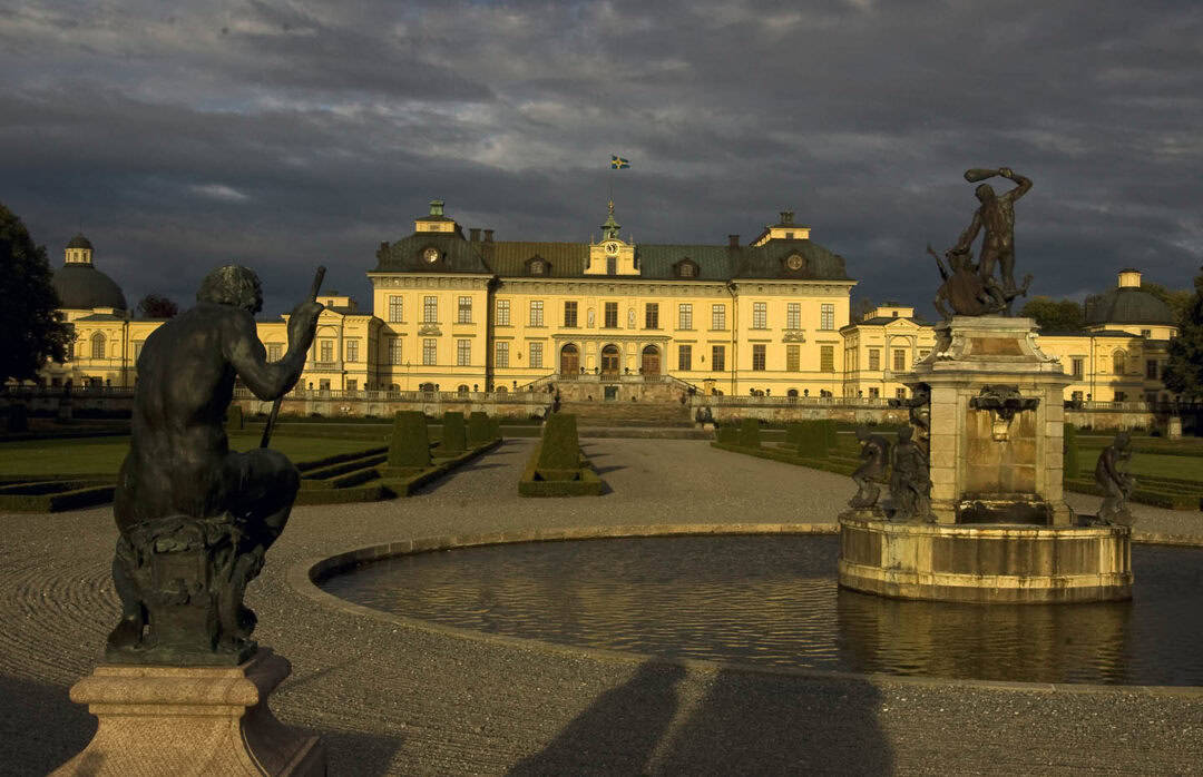 Famous Buildings In Sweden: 11 Fascinating Landmarks