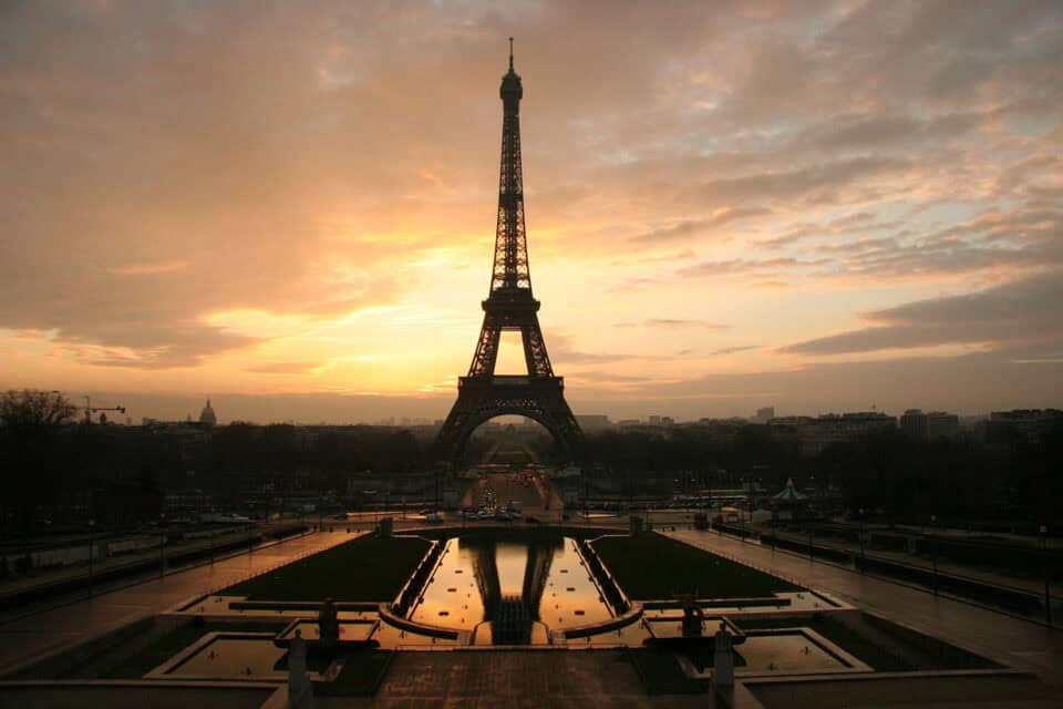 Famous Buildings In France: 11 Historic Landmarks