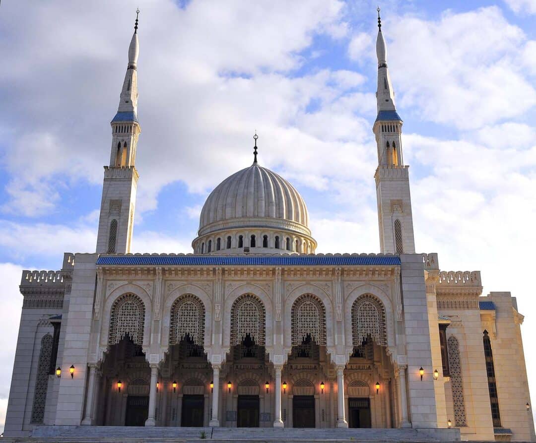 Famous Buildings In Algeria: 11 Fascinating Landmarks