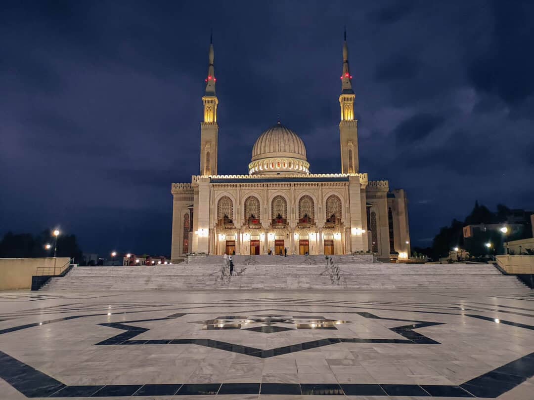 Famous Buildings In Algeria: 11 Fascinating Landmarks