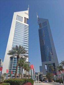 Famous Buildings In UAE: 11 Fascinating Landmarks