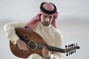 Music In UAE: Exploring 10 Rich Harmonies