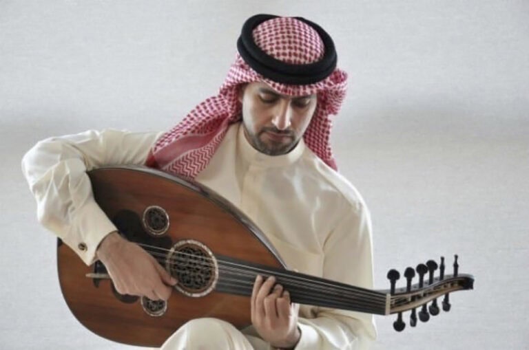 Music In UAE: Exploring 10 Rich Harmonies