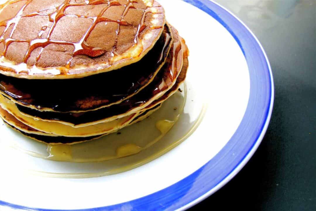 National Food Of UAE: Top 14 Dishes