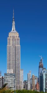 Famous Buildings In The USA: 12 Fascinating Landmarks