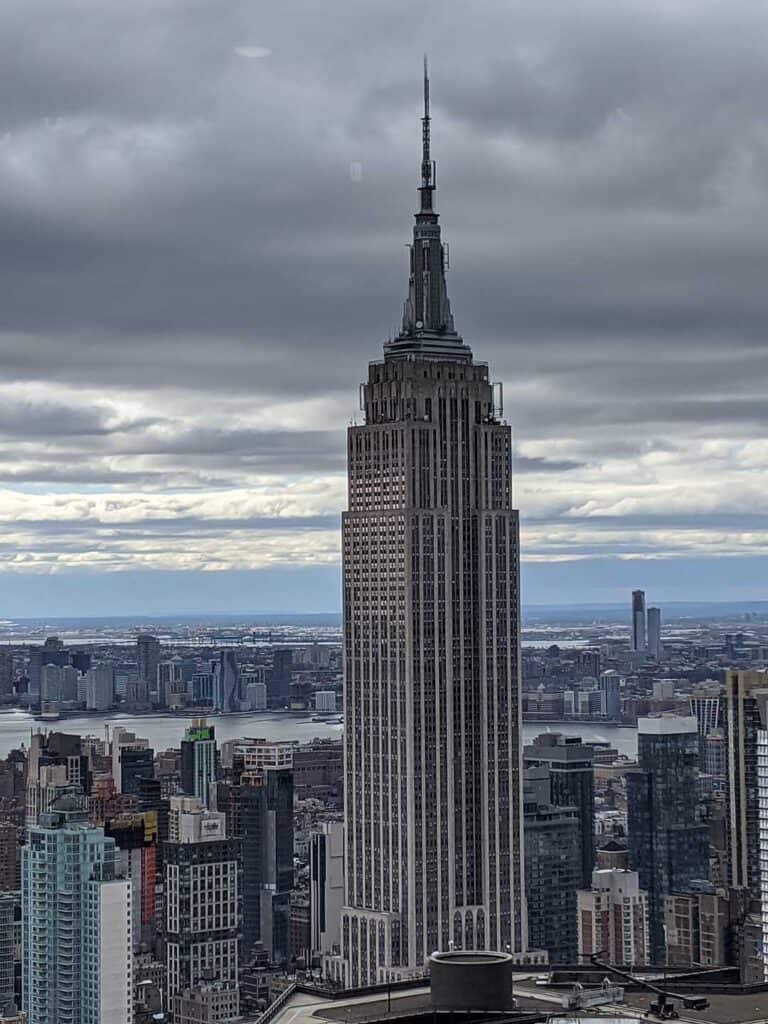 Famous Buildings In The USA: 12 Fascinating Landmarks