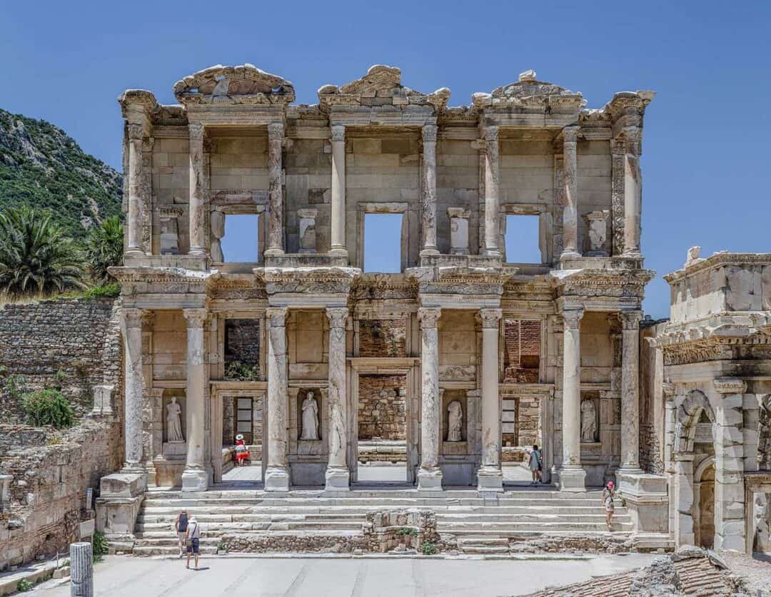 Famous Buildings In Turkey: 11 Fascinating Landmarks